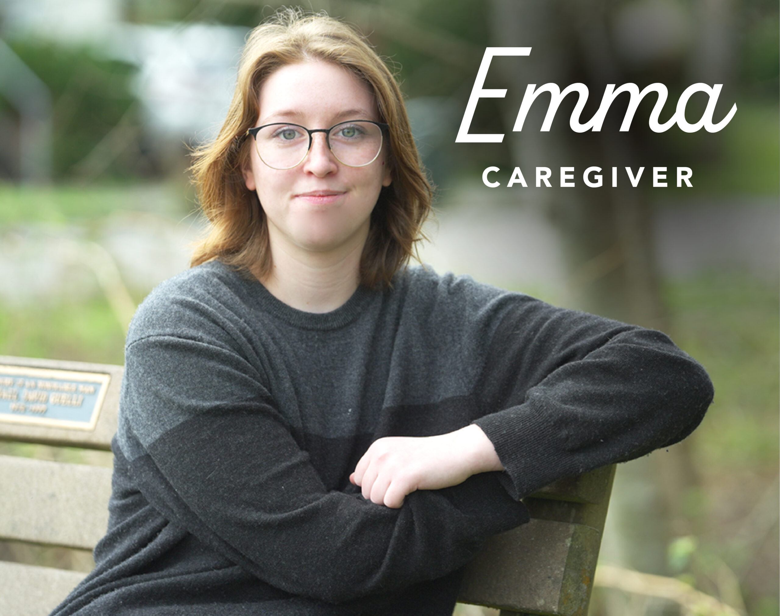 Stumbling Into A Career with Meaning - Caring for Family of Companies