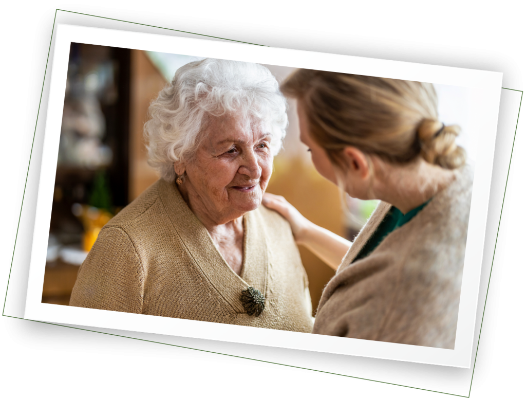 FAQs About CareMatch and More I Care Your Way